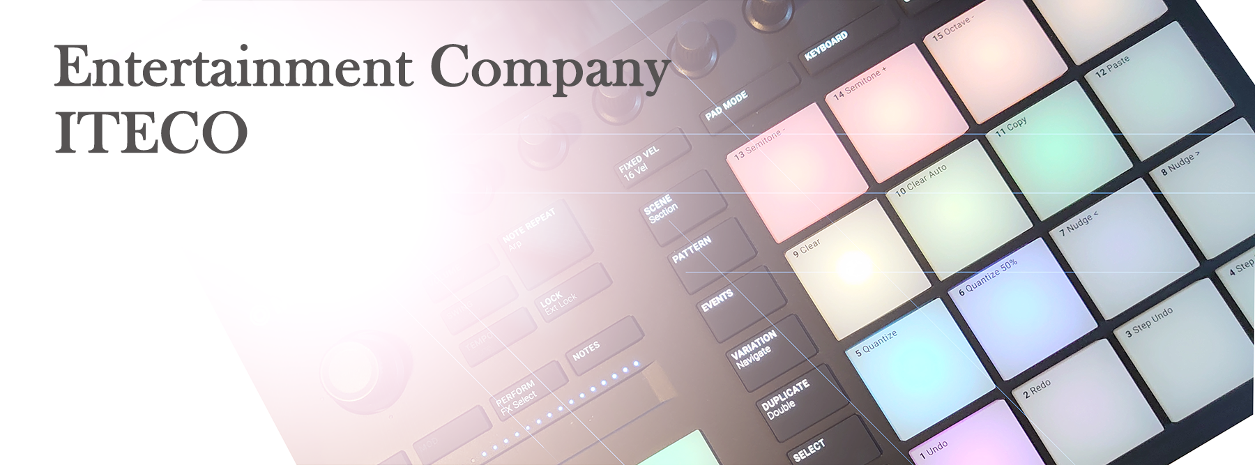 ITECO PRO（株）アイテコは持続可能な開発目標（SDGs）を支援しています。オリジナルコスメブランド、アーティストの支援などを中心とした ...